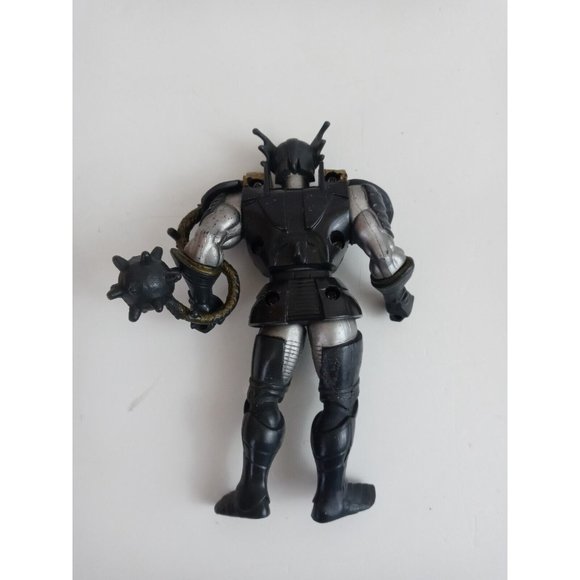 Bandai Namco | Toys | 994 Bandai Mighty Morphin Power Rangers Evil ...